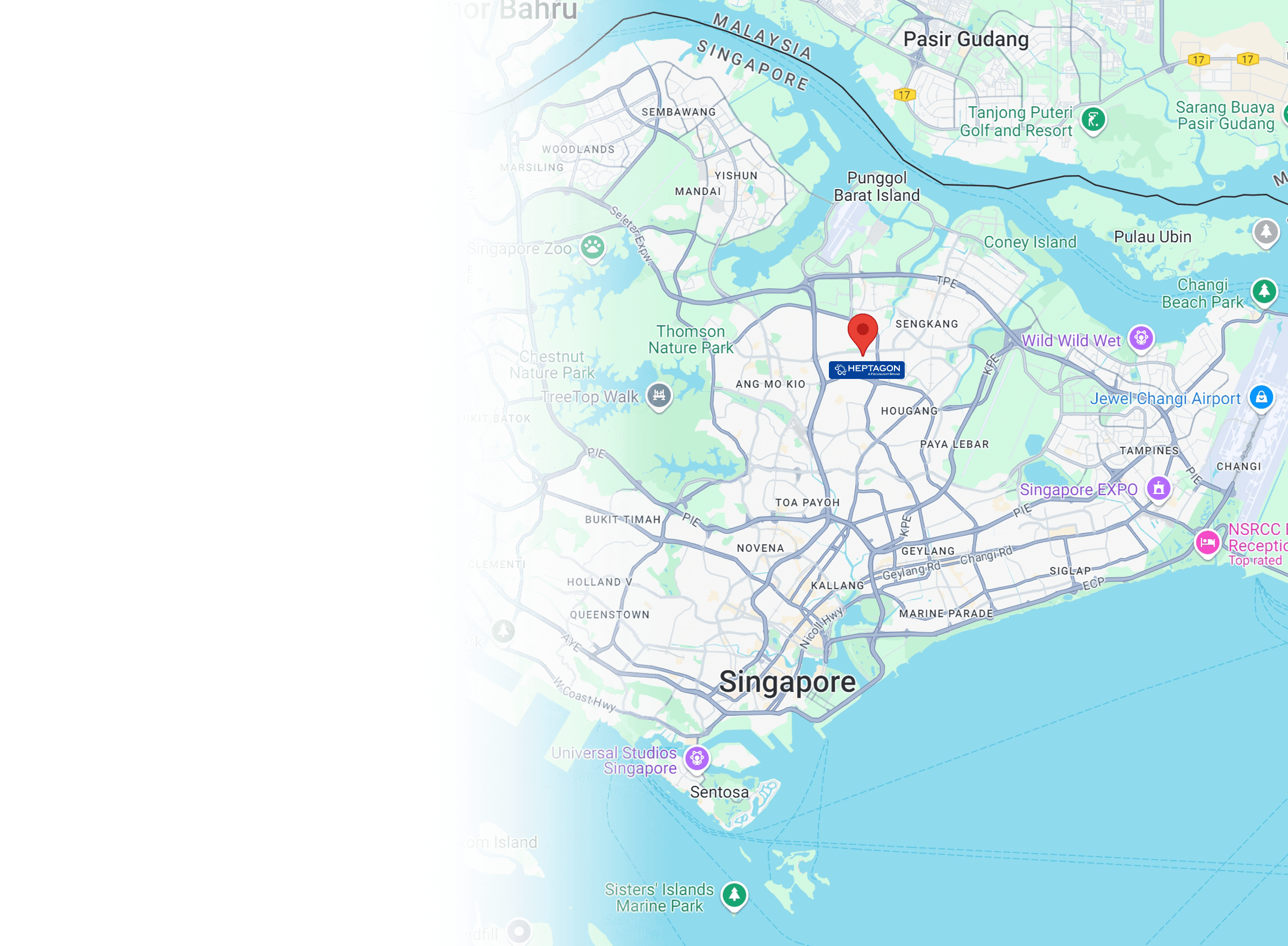 Heptagon - Your Global Photonics Foundry